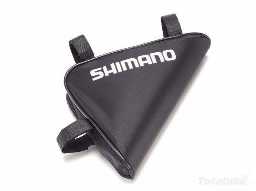 Torba Bonin Trouglasta - model Shimano