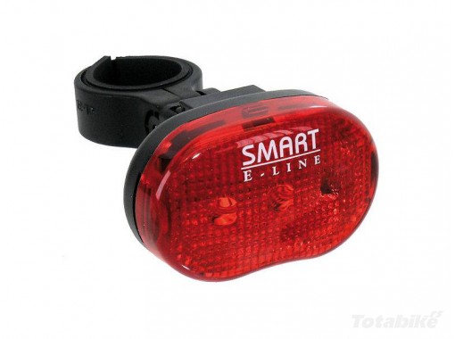 Svetlo zadnje trepćuće Smart 403R