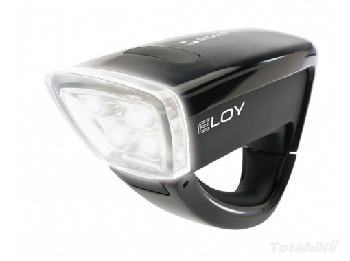 SIGMA prednje svetlo ELOY - 4 LED
