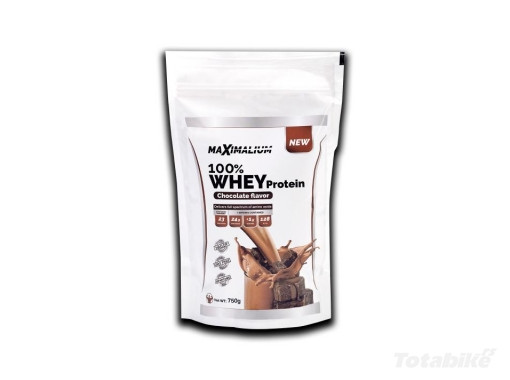 Maximalium Max Whey Protein 750g