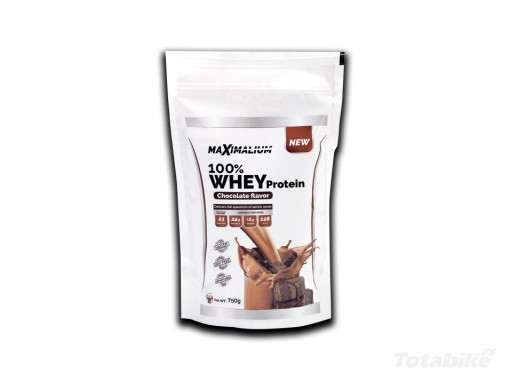 MAXIMALIUM MAX WHEY PROTEIN 750G