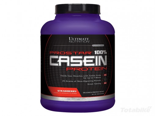 Ultimate Nutrition Prostar 100% Casein Protein 2,27 kg
