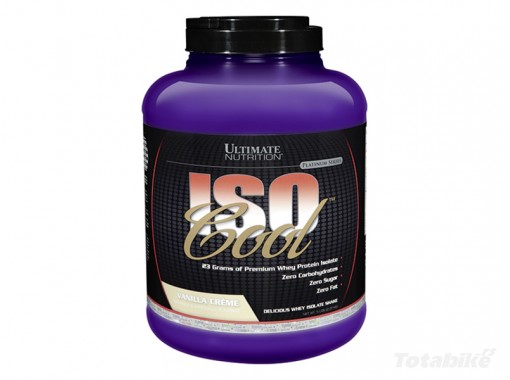 Ultimate Nutrition Iso Cool 2,27 kg