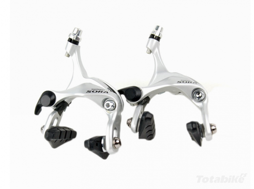 V-brake Shimano SORA BR-3400 prednja + zadnja