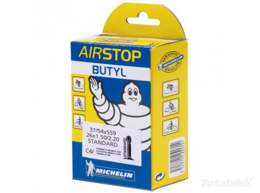 MICHELIN C4 RSTOP 37/54-559 AV Unutrašnja guma