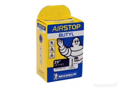 MICHELIN Airstop A4 48/62x622FV Unutrašnja guma