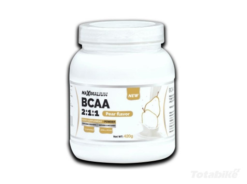 Maximalium Max BCAA 2:1:1 420g