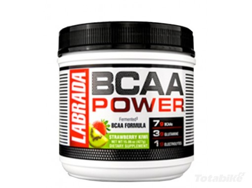 LABRADA BCAA Power Powder 415 g