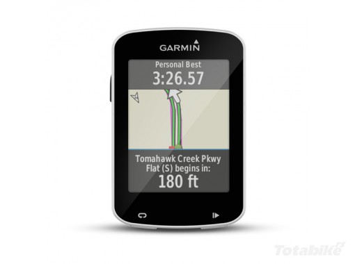 GPS uređaj za bicikl Garmin Edge Explore 820