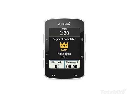 GPS uređaj za bicikl Garmin Edge 520 CAD+HR