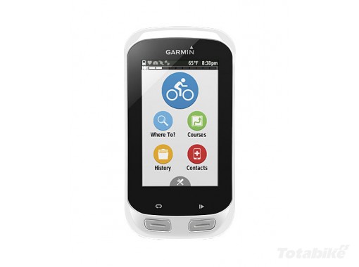 GPS uređaj za bicikl Garmin Edge 1000 Explore