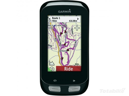 GPS uređaj za bicikl Garmin Edge 1000 Bundle EU