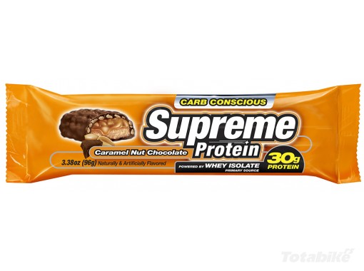 Supreme Protein Bar 96gr