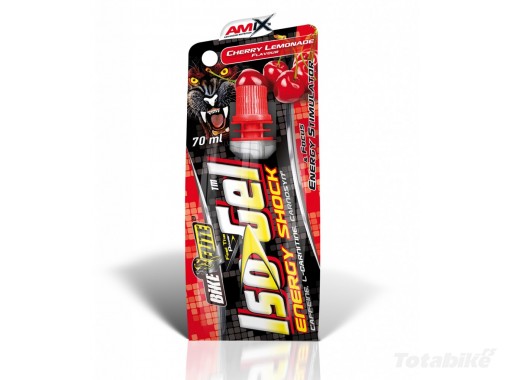 AMIX IsoGEL Energy Shock 70ml