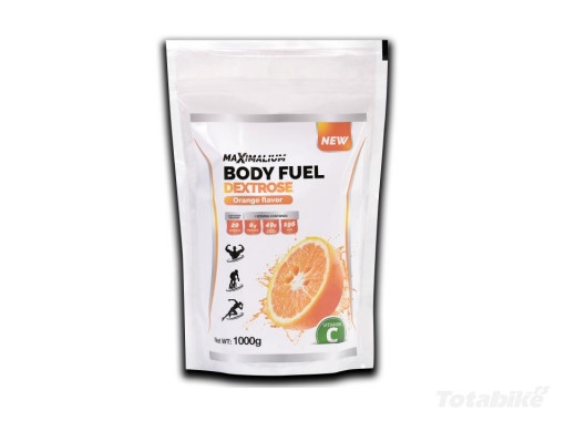 Maximalium Body Fuel Dekstroza 1000g