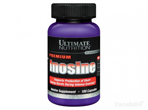 Ultimate Nutrition Premium INOSINE 100 kapsula