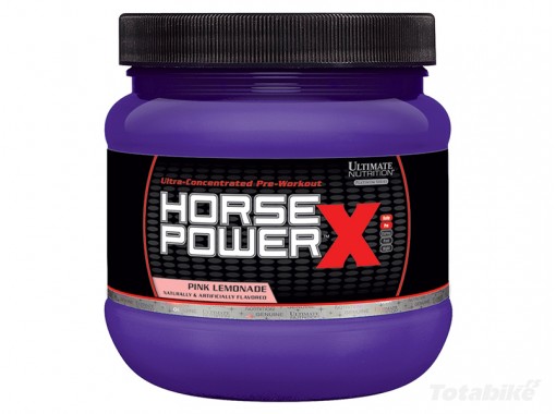 Ultimate Nutrition Horse Power X (225 gr)
