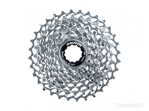 Kaseta SRAM Apex PG-1050 11-26T 10 brzina