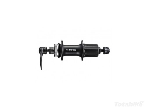 SHIMANO NABLA ZADNJA ACERA M3050 32H DISK