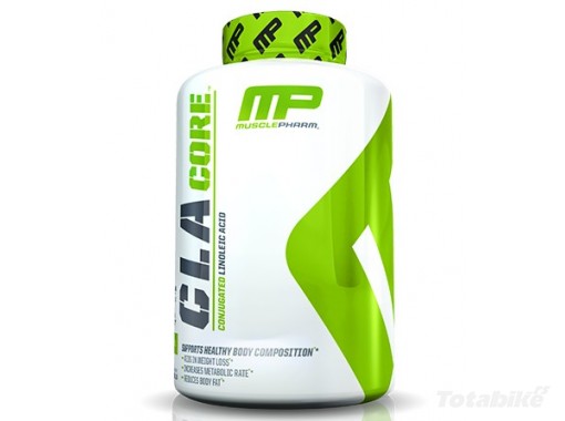 Muscle Pharm Core CLA 90 kapsula