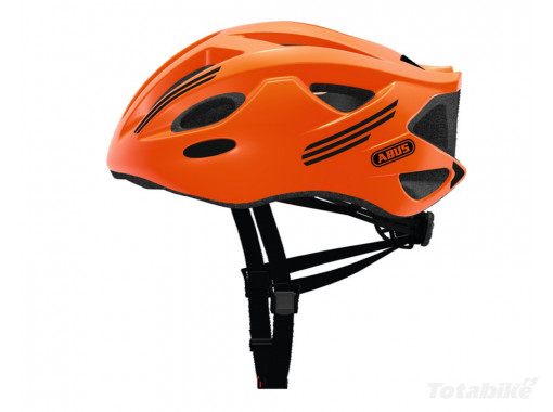 Abus s-cension orange