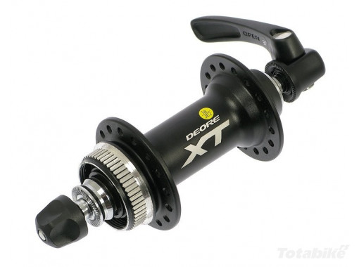 Shimano deore xt prednja glava 36h hb-m785alp