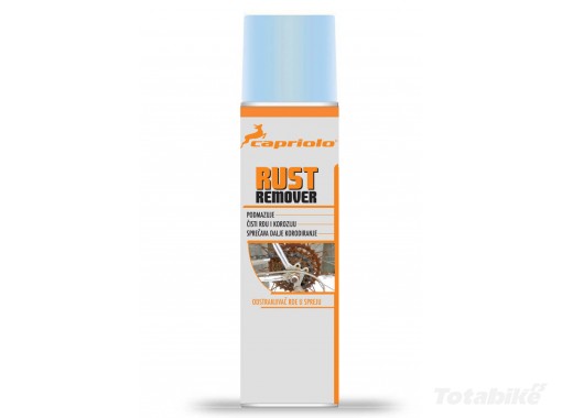 Capriolo Rust Remover