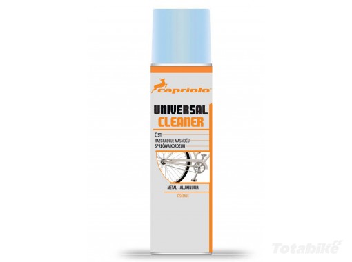 Capriolo Universal Cleaner