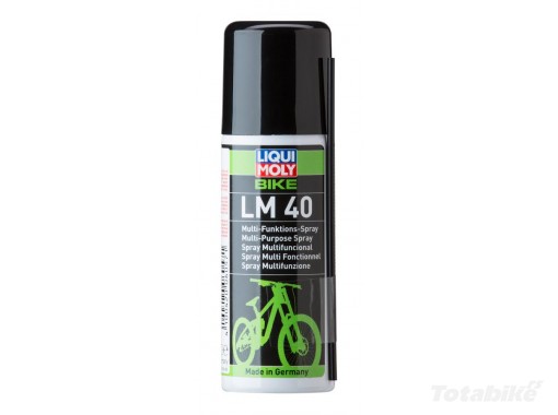 VIšenamenski sprej LIQUID MOLY 40