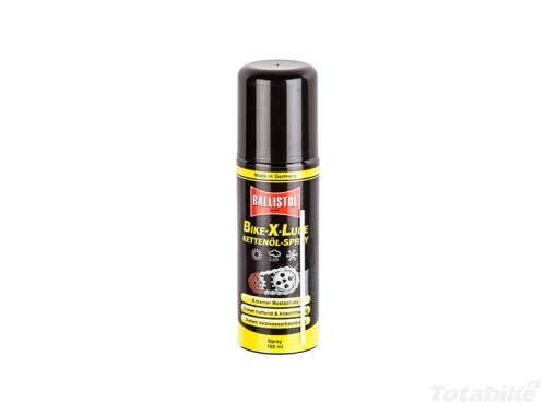 Sprej za lanac 100ml BALLISTOL Bike X-Lube