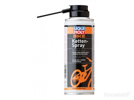 Sprej za lanac LIQUI MOLY