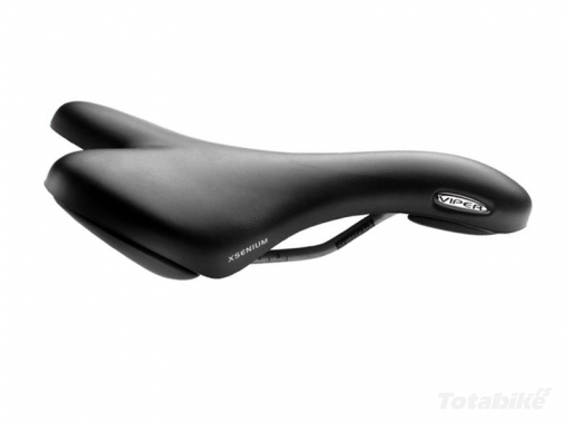 SEDIŠTE- Selle Royal Viper 5046 Crno