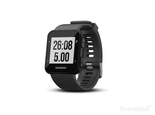 Sportski GPS sat za trčanje Garmin Forerunner 30