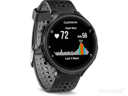 Sportski GPS sat za trčanje Garmin Forerunner 235 WHRM