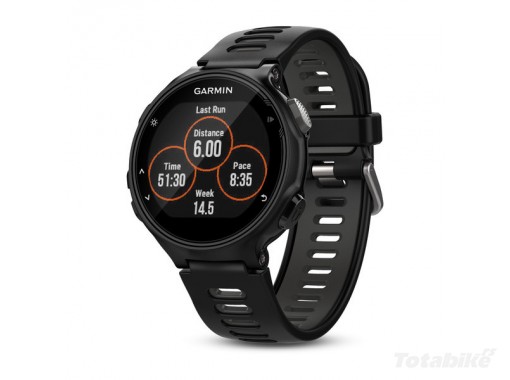 Sportski sat za triatlon Garmin Forerunner 735XT HRM Run