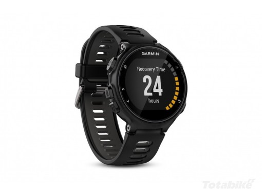 Sportski sat za triatlon Garmin Forerunner 735XT HRM