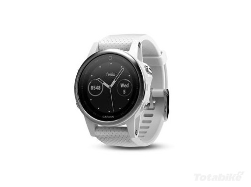 Ručni Outdoor GPS sat Garmin Fenix 5s