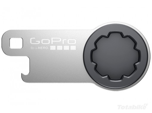 GoPro Ključ Za Kameru i Otvarač Za Flaše - Tool