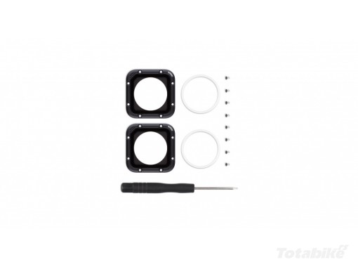 GoPro Komplet za zamenu - Lens Replacement Kit - HERO Session