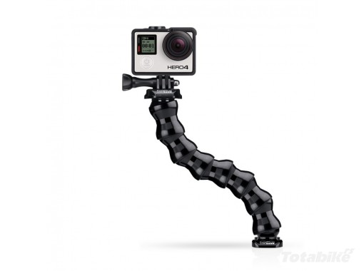 GoPro Gooseneck (Savitljivi Nastavak)