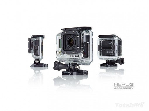 GoPro Skeleton kućište Hero