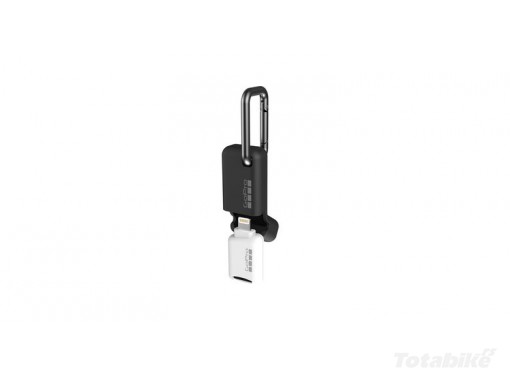 GoPro čitač mikro SD kartica - Lightning Connector