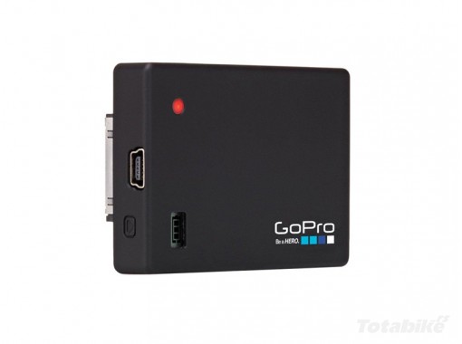 GoPro dodatna baterija za akcionu kameru