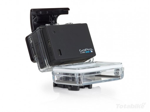 GoPro Battery BacPac (Dodatna Baterija)