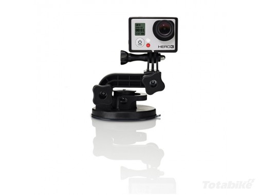 GoPro Suction Cup + (Vakumski Nosač)