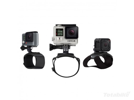 GoPro The Strap ( Ruka + Rame + Noga )