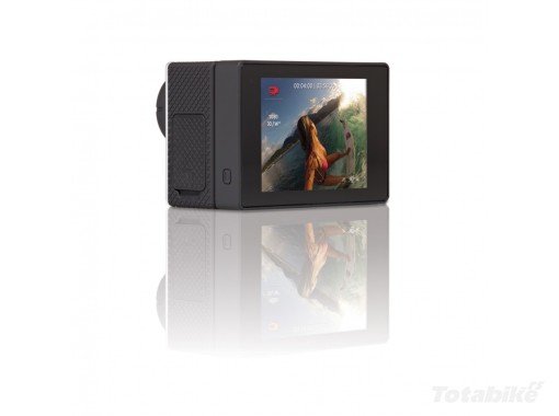 GoPro LCD Touch BacPac™