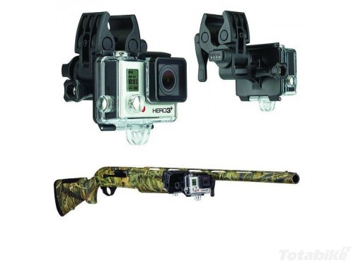 GoPro Nosač Za Pušku, Veslo, Štap Za Pecanje - Gun/Rod/Bow Mount