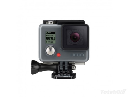 GoPro HERO Fotoaparat