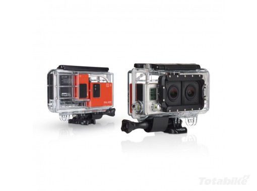 GoPro Dual HERO sistem